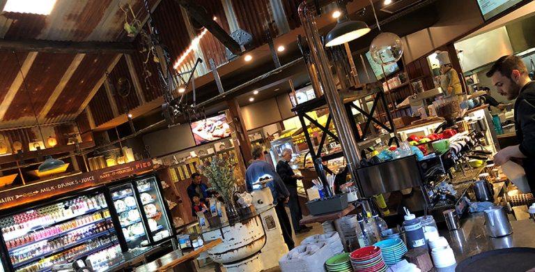 Glenorie Bakery, Glenorie - Creating Hills Communities