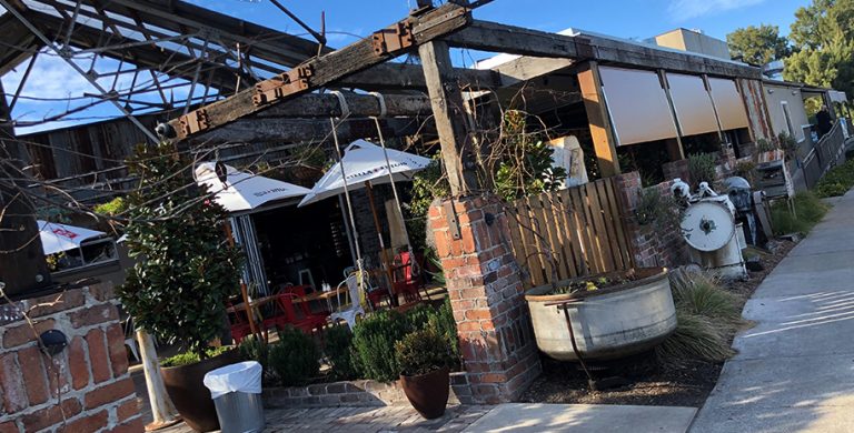 Glenorie Bakery, Glenorie - Creating Hills Communities