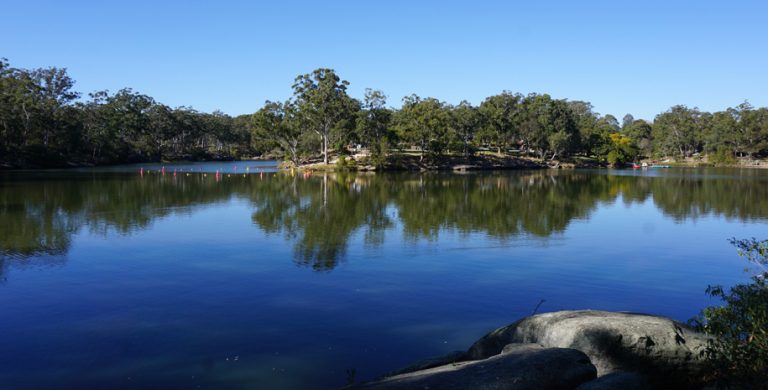Lake Parramatta, North Parramatta - Creating Hills Communities