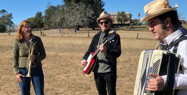 Rouse Hill House & Farm, Rouse Hill - Creating Hills Communities