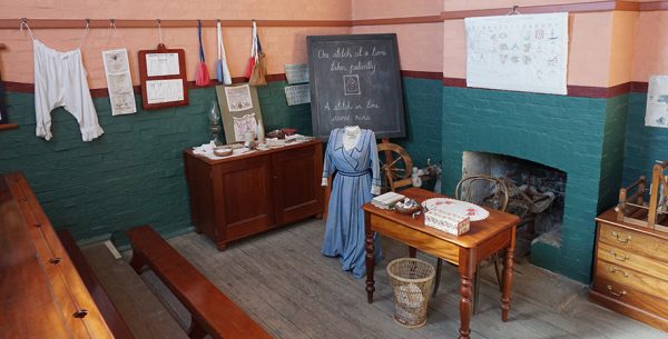 Rouse Hill House & Farm, Rouse Hill - Creating Hills Communities