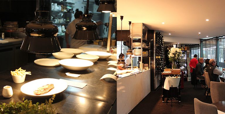 Quoi Dining, Baulkham Hills - Creating Hills Communities