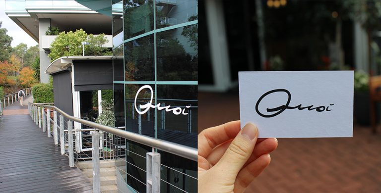 Quoi Dining, Baulkham Hills - Creating Hills Communities