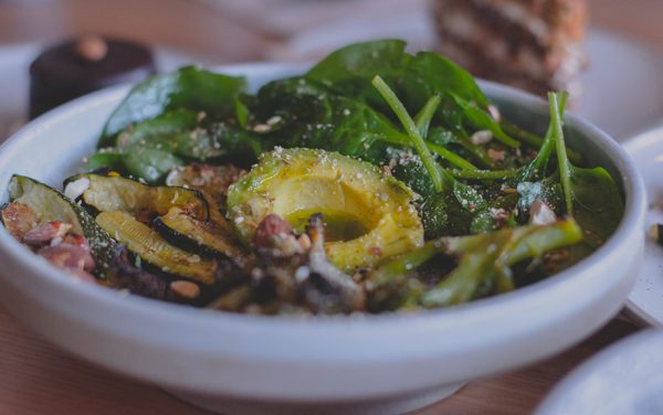 A ‘Hohl’ foods Experience - Hohl Cafe & Restaurant, Norwest - Creating ...