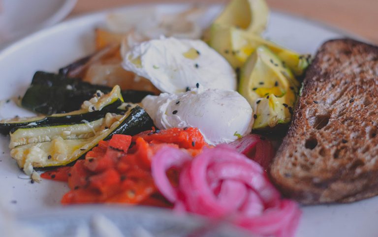 A ‘Hohl’ foods Experience - Hohl Cafe & Restaurant, Norwest - Creating ...