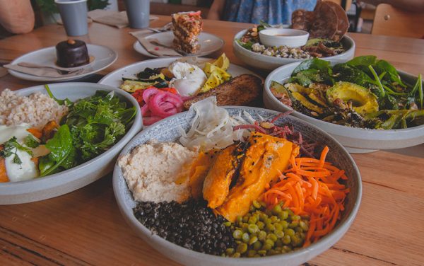 A ‘Hohl’ foods Experience - Hohl Cafe & Restaurant, Norwest - Creating ...